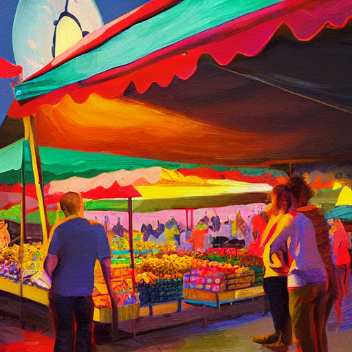 Local Spotlight: Norman’s Farm Market