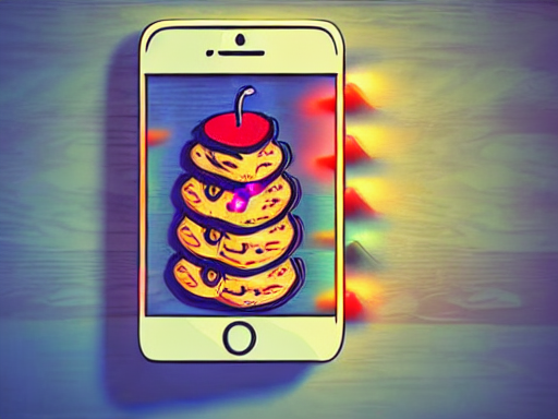 Increase Customer Loyalty With an iPhone App