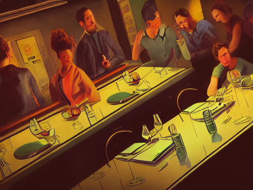 3 Benefits of Pay at the Table for Restaurants