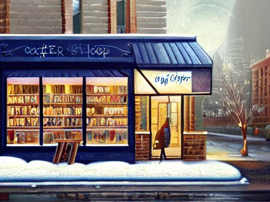Winter Is Coming Coffee Shop Strategies To Weather The Storm When Winter Is Coming Coffee Shop Strategies To Weather The Storm When