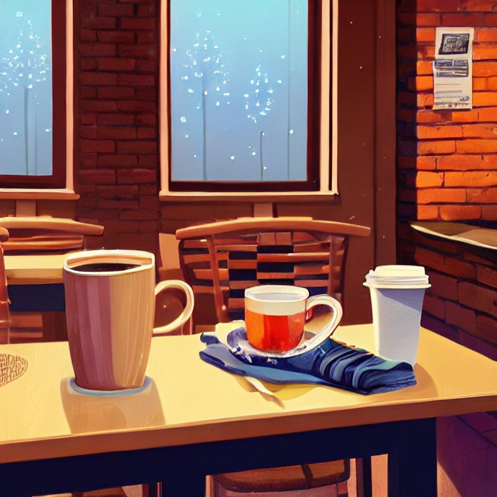 Winter Is Coming Coffee Shop Strategies To Weather The Storm When Winter Is Coming Coffee Shop Strategies To Weather The Storm When