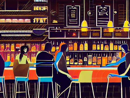 Network Effects for Restaurant Growth: What Andrew Chen's Cold Start ...