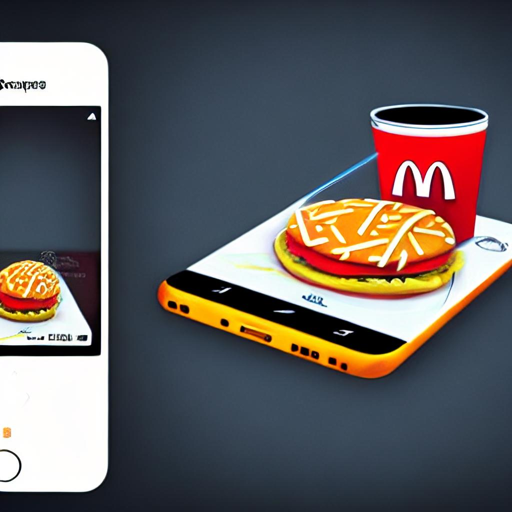 How McDonald's Leverages Mobile Exclusivity to Boost App Downloads