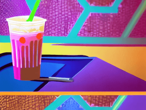 The Impact of Gen Z on the Growing Popularity of Boba Tea in the US