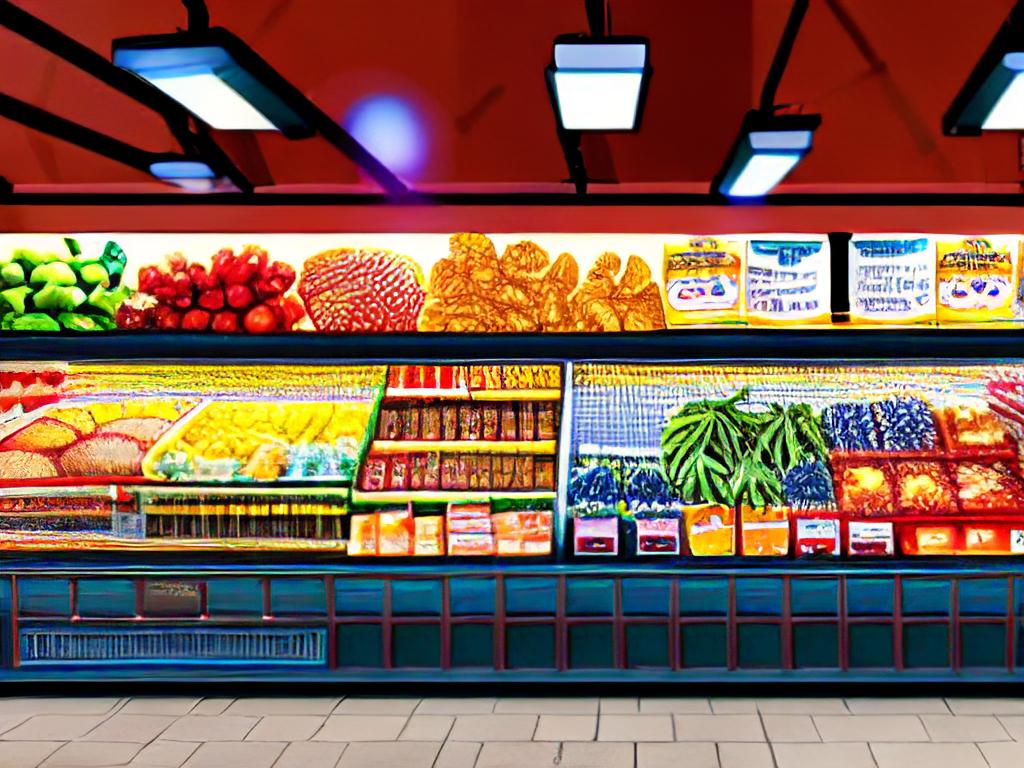 Dominating the Niche: Trader Joe's Strategy to Win Over Affluent Customers