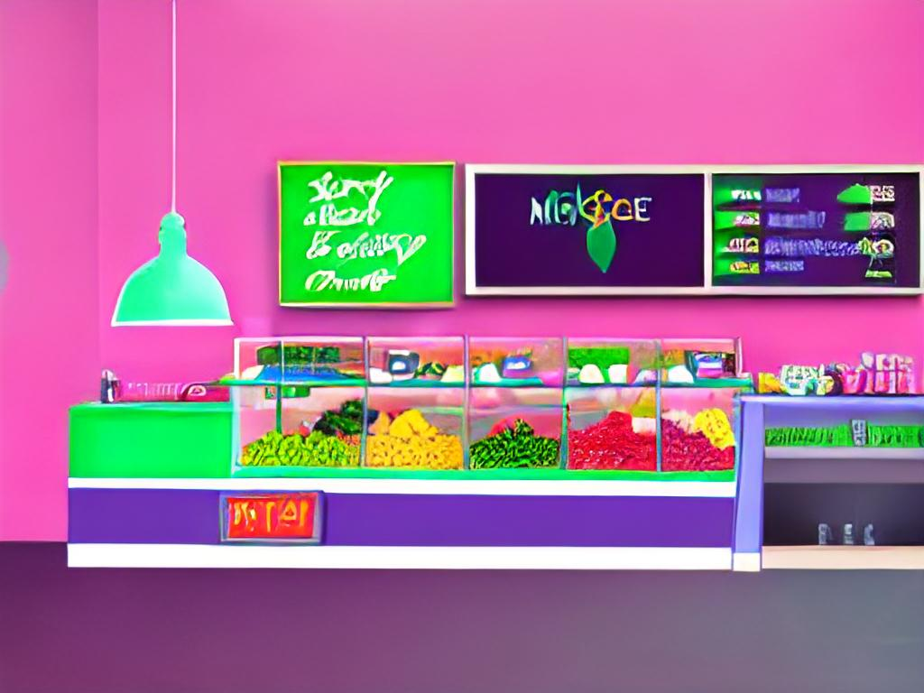 The Smoothie Revolution: How Health-Conscious Urbanites Are Fueling an ...