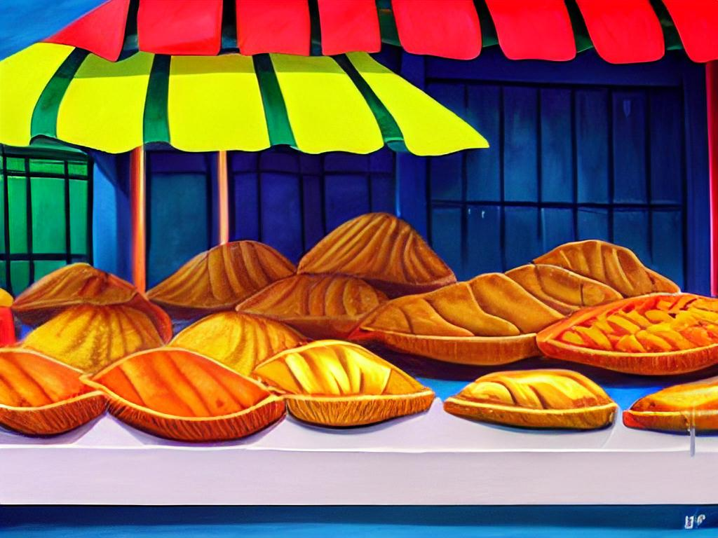 The Empanada Effect: How Latin America's Favorite Street Food Won Over ...