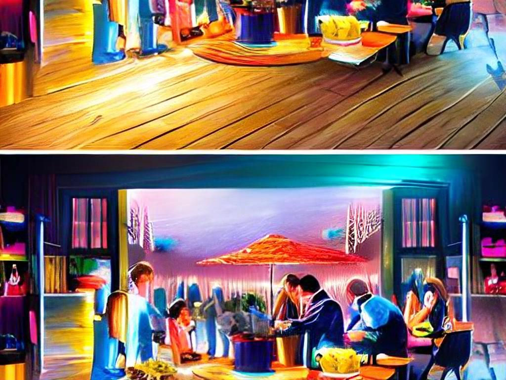 5 Interactive Ways to Spice Up Your Summer Restaurant Events