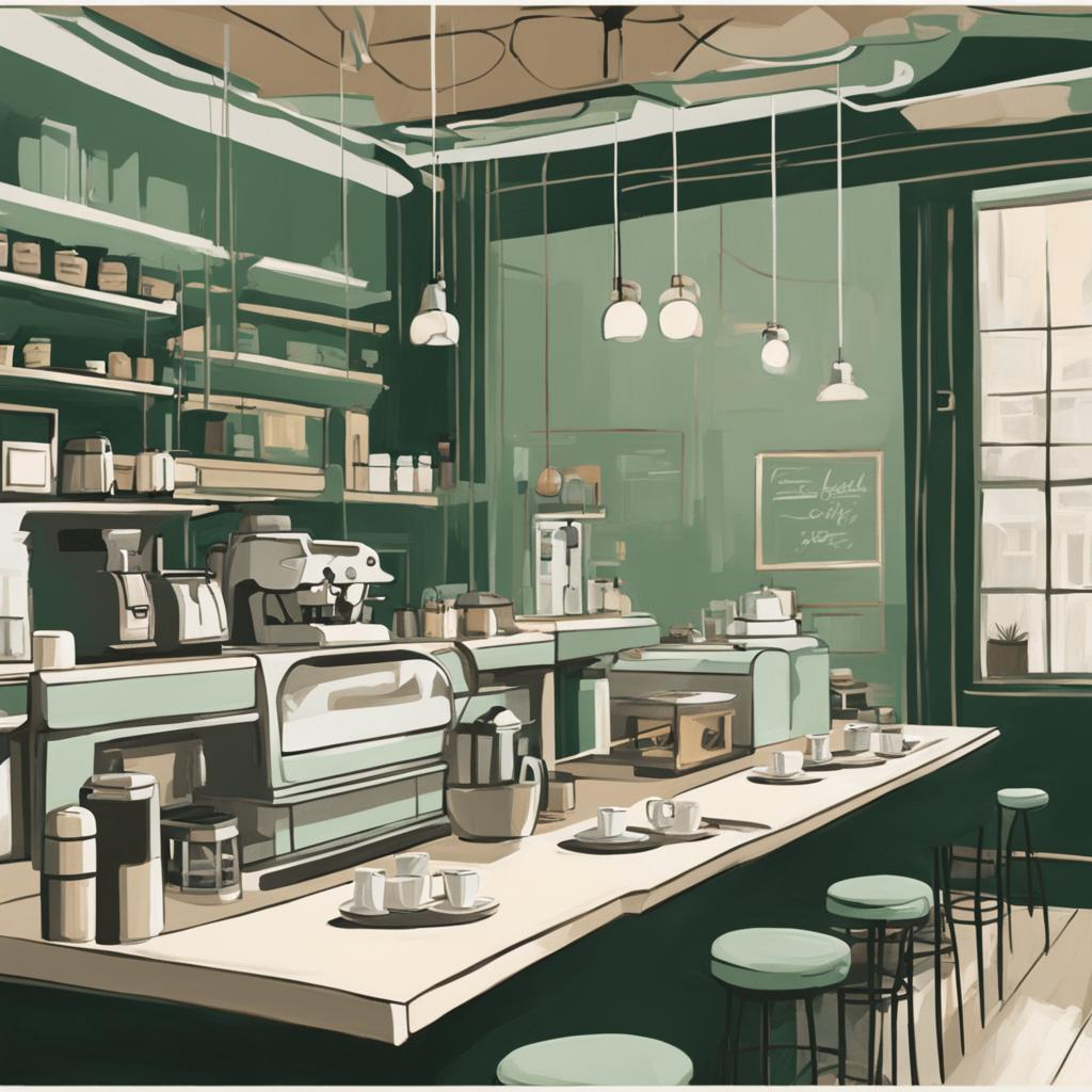 Blank Street Regulars: The Loyalty Program That Keeps Customers Coming Back