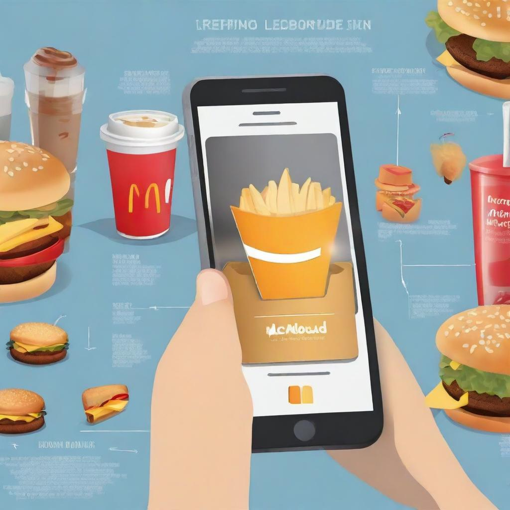 Learn From McDonald's: Why Your QSR Needs a Loyalty Mobile App