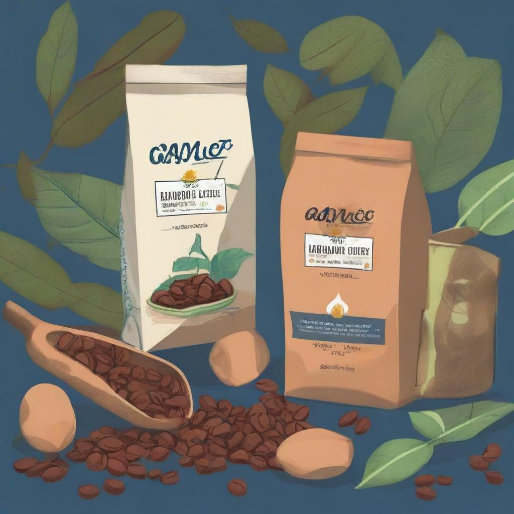 Brewing Up Sustainability: How Ambee Coffee Sources Organic, Fresh ...