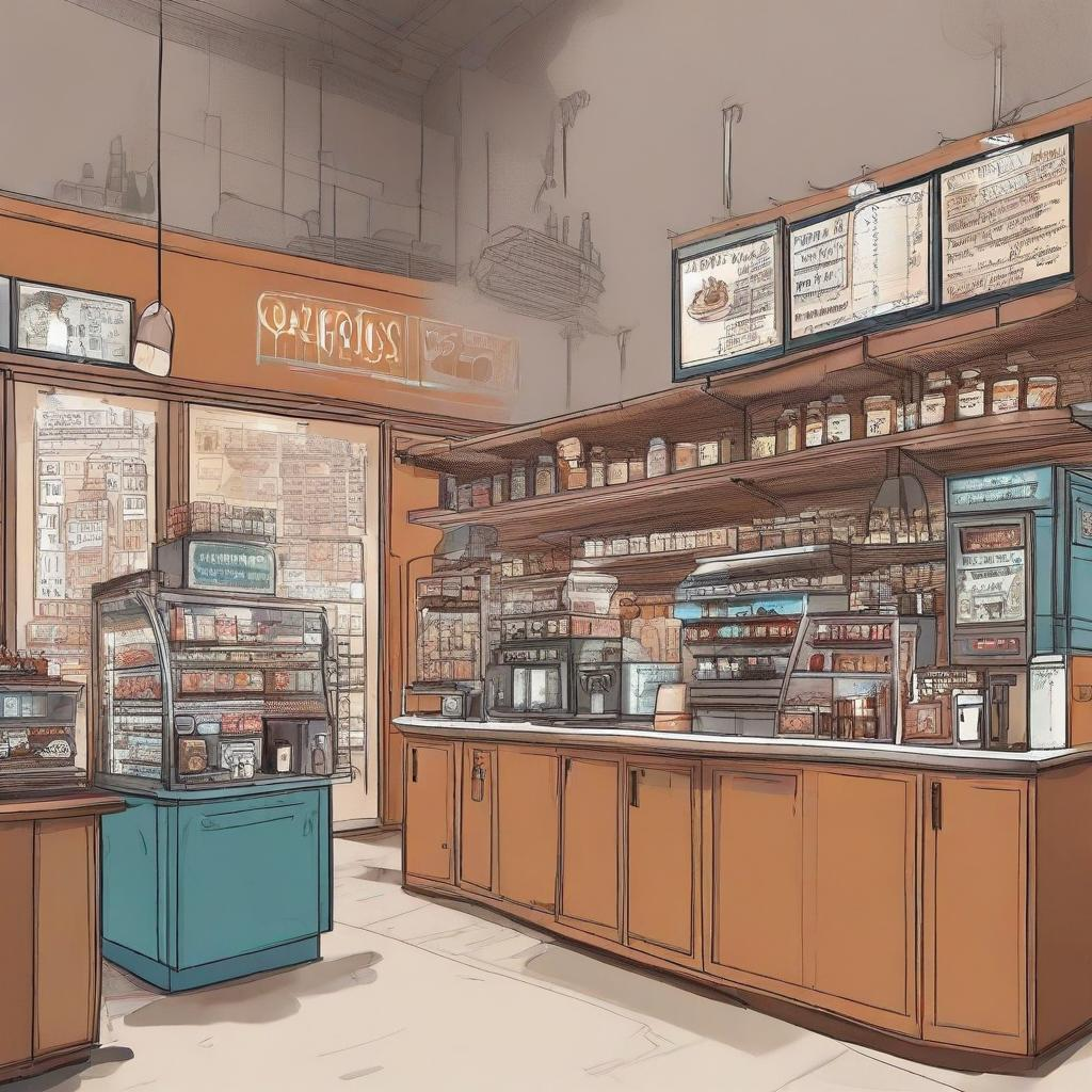 How to Meet Gen Z's Evolving Coffee Preferences With Fourth Wave ...