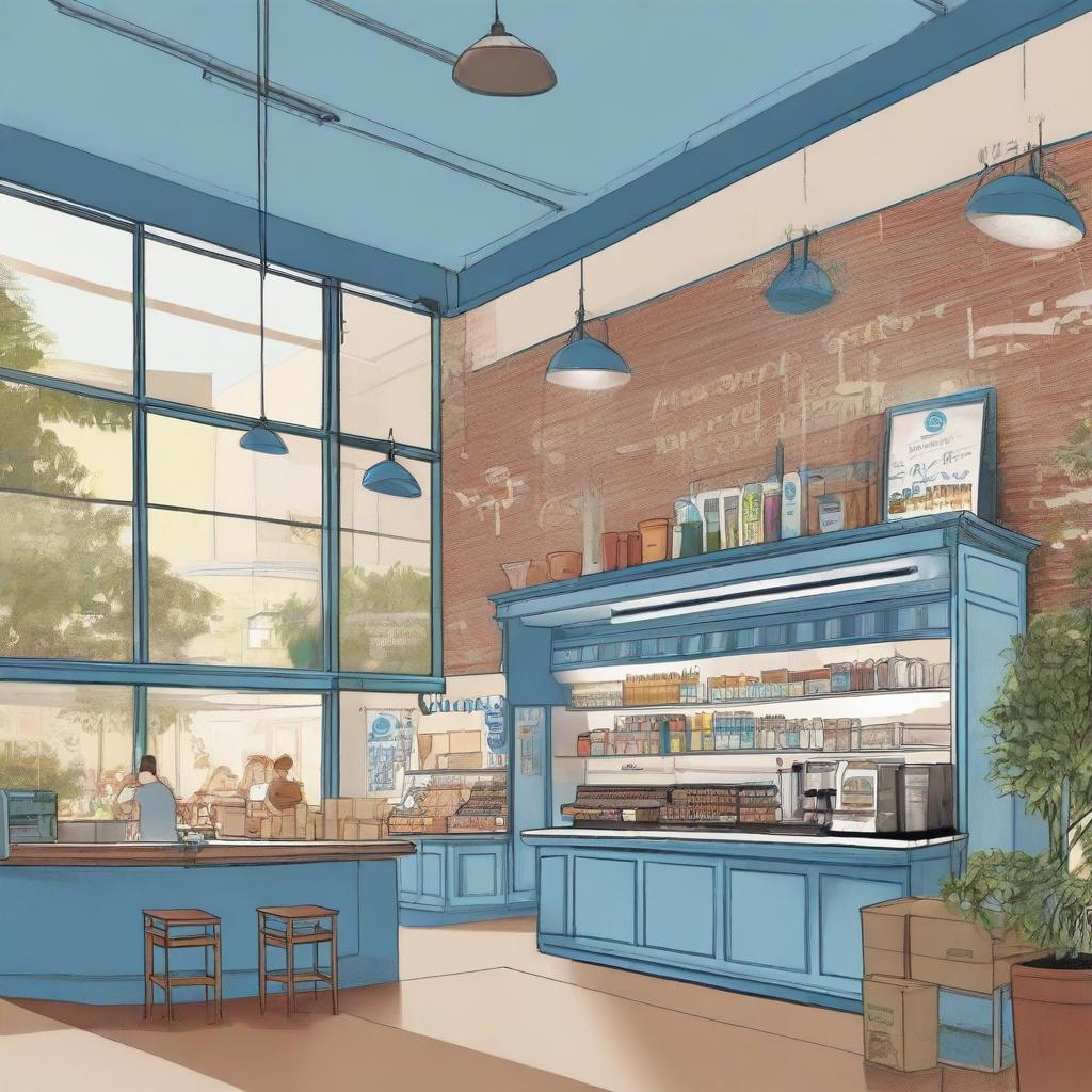 How Nestlé's Blue Bottle Coffee is on Track to Achieve Carbon ...