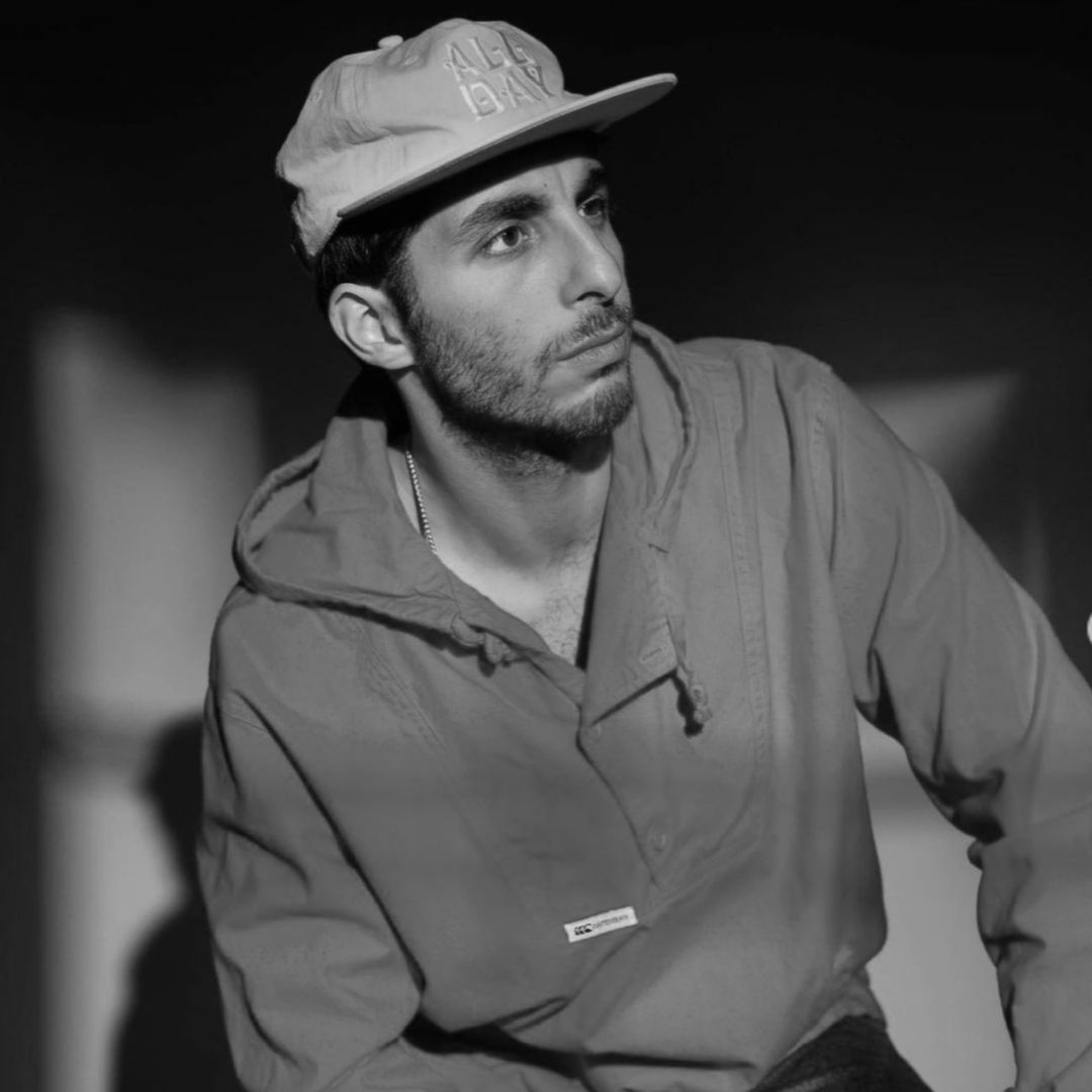 Clay and Friends - La Musica Popular de Verdun