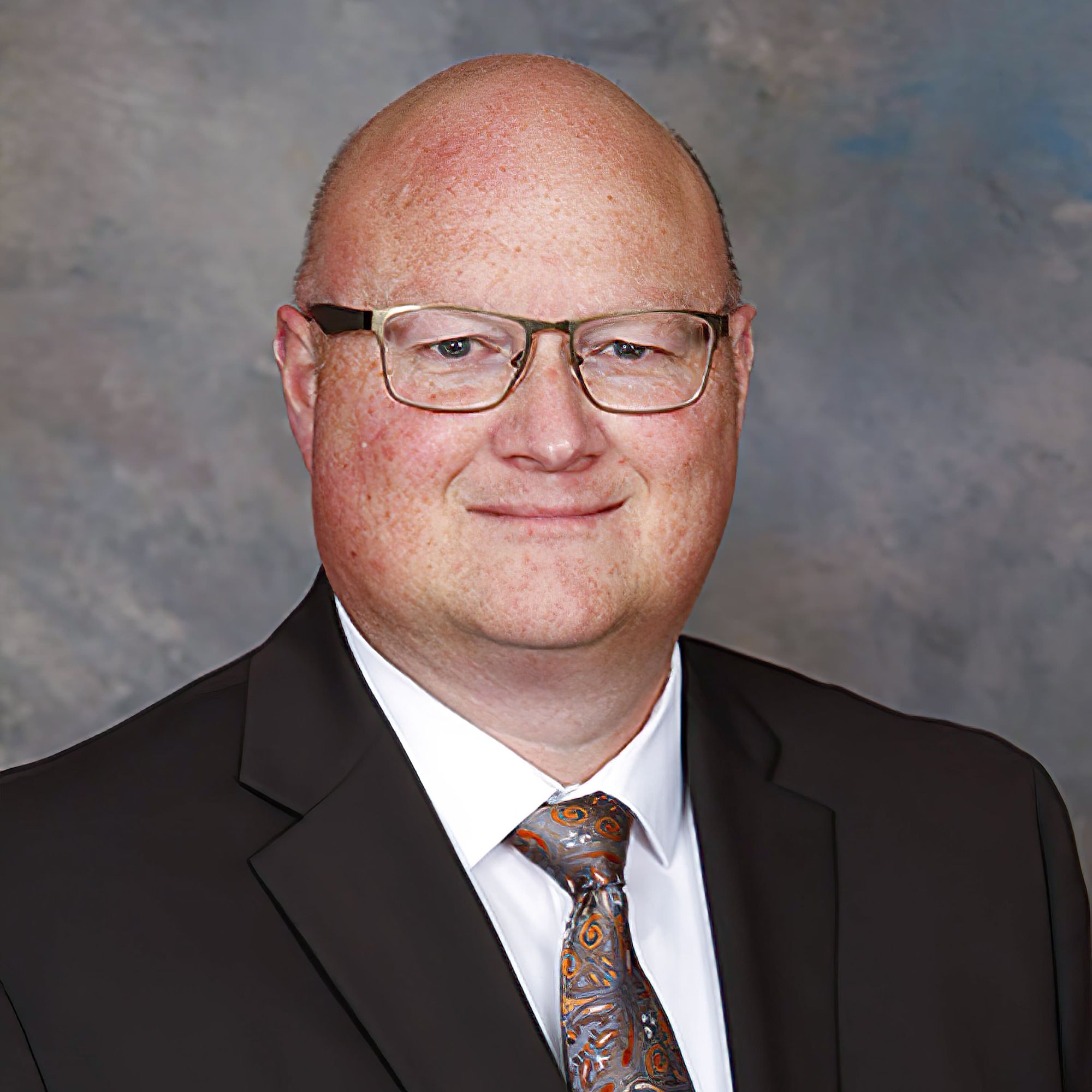 Jesus - Our Crucified Saviour | Pastor Alan Feere | Bethel Baptist ...