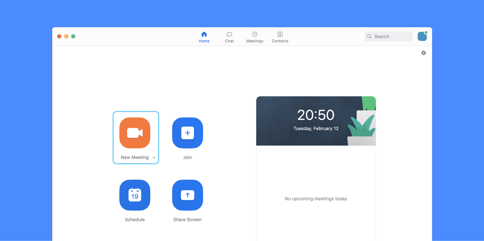 Zoom Integration with Yesware