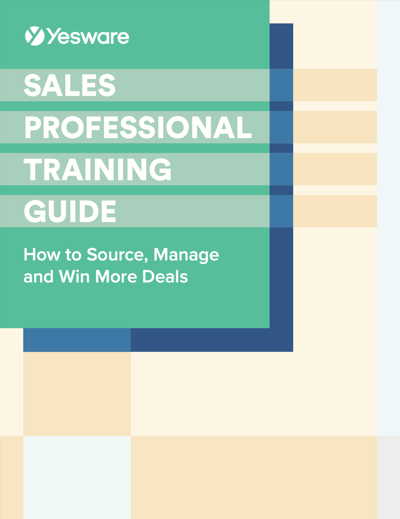 Sales Professional Training Guide | Yesware