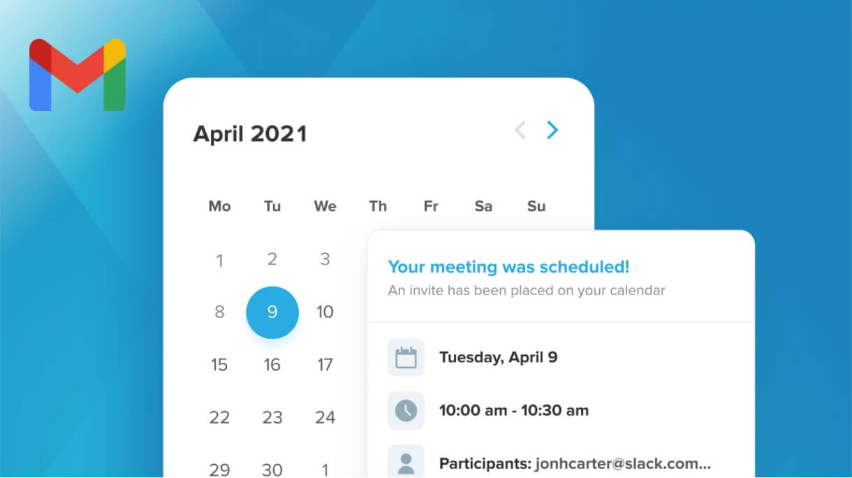 Meeting Scheduling Tool: Schedule Meetings Easily | Yesware
