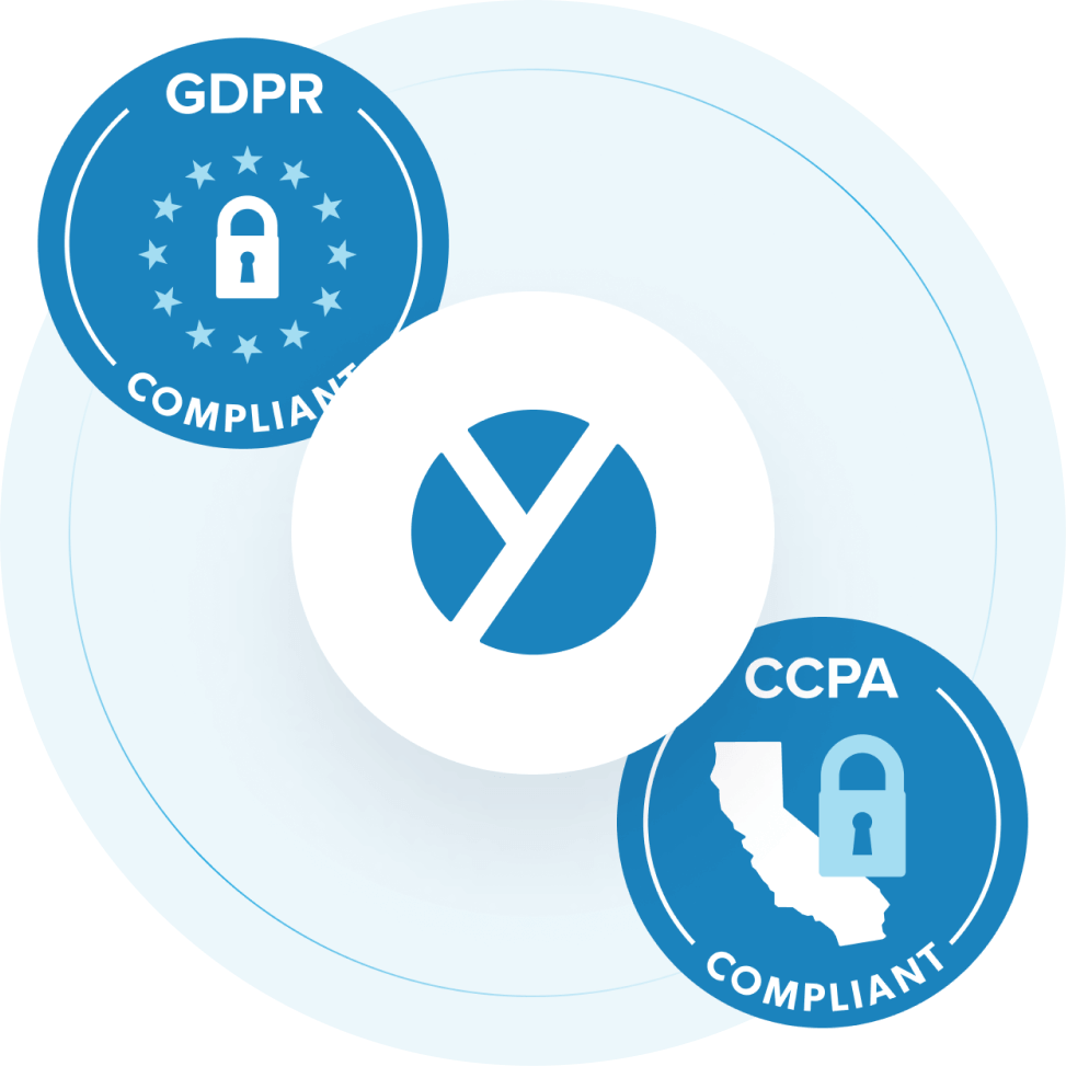 Privacy & Security | Yesware