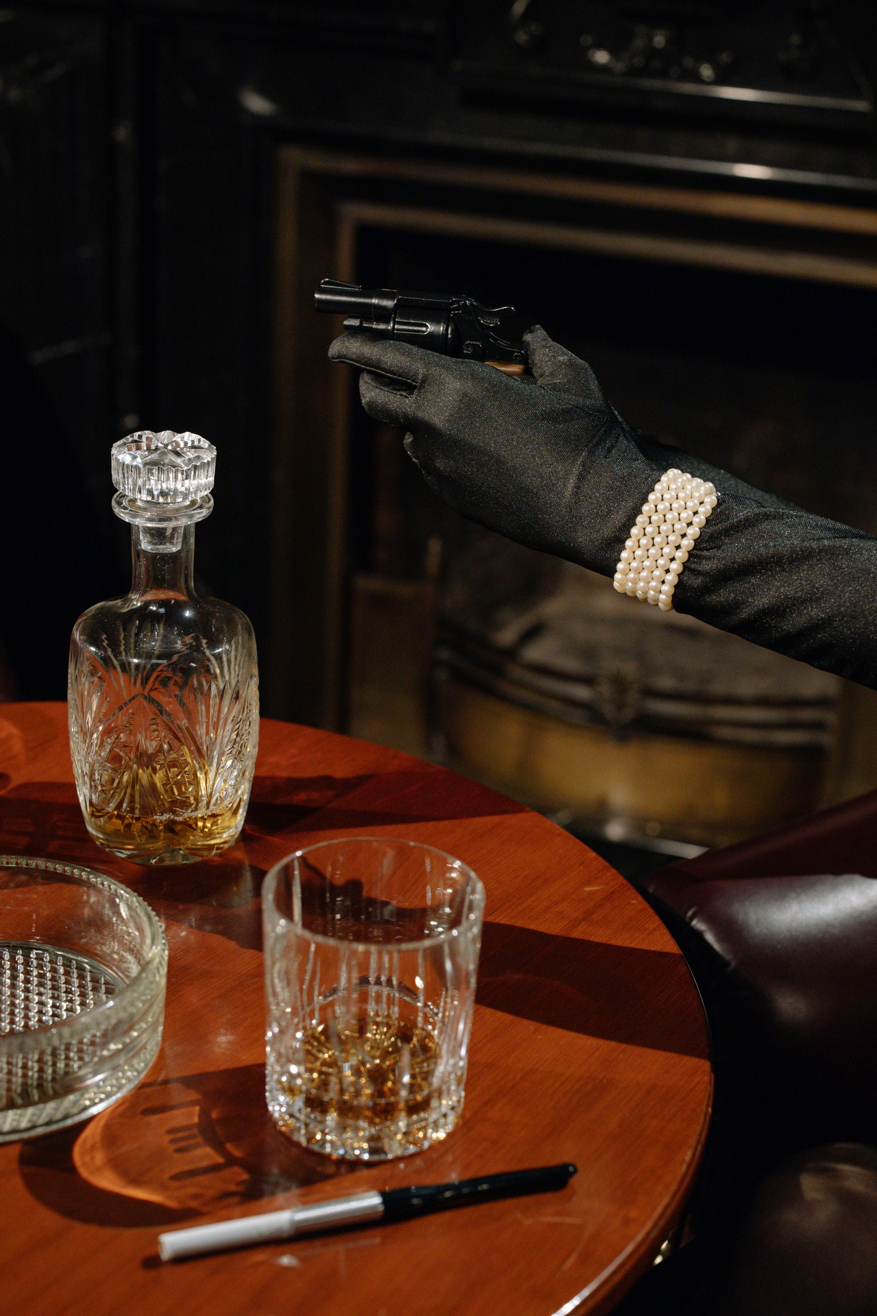 H Law Group: What Does Possession of a Firearm Mean?