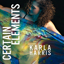 Discography - Karla Harris, Jazz Vocalist