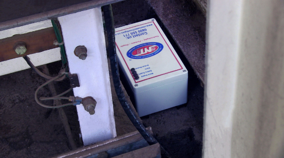 Cable Theft Prevention Solutions - Technologies