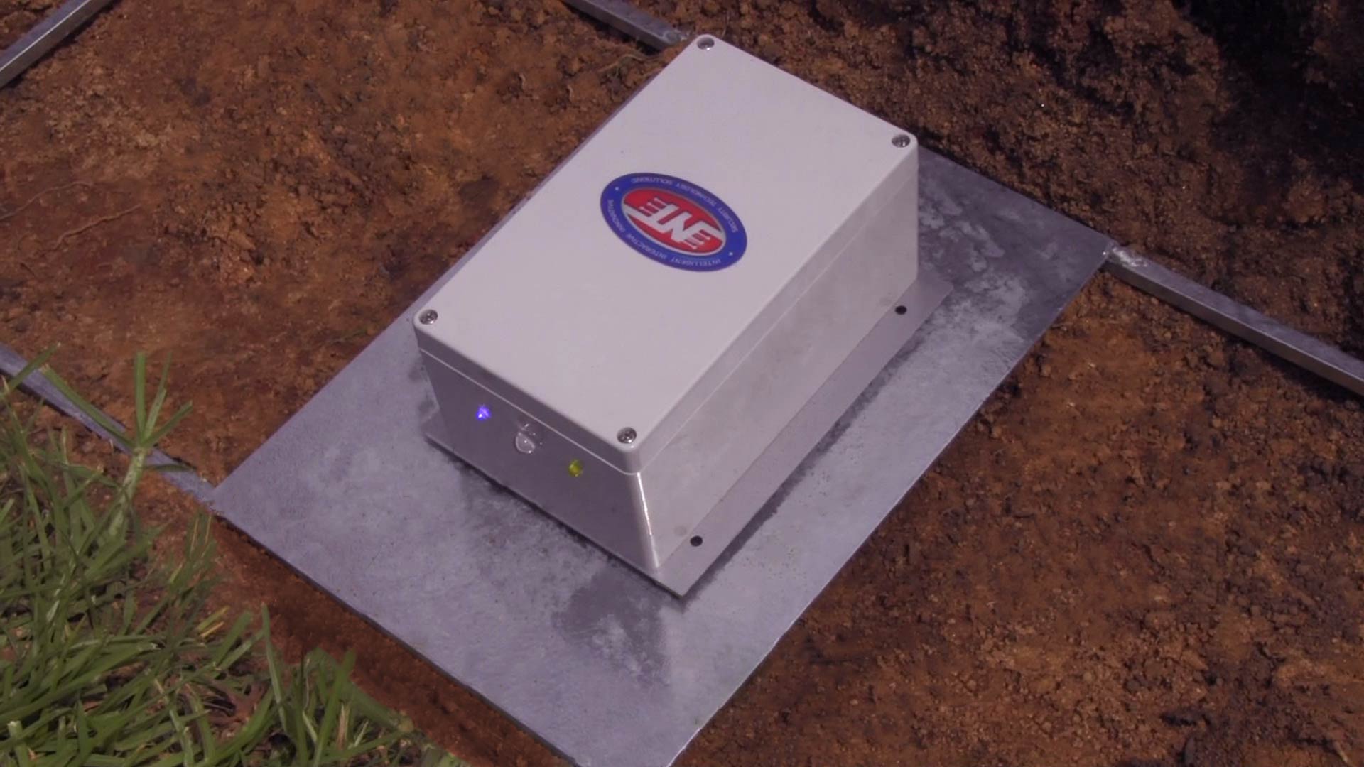 Cable Theft Prevention Solutions - Technologies