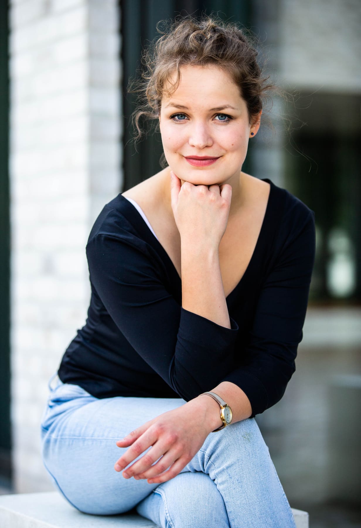 Kontakt - Annemarie Pfahler