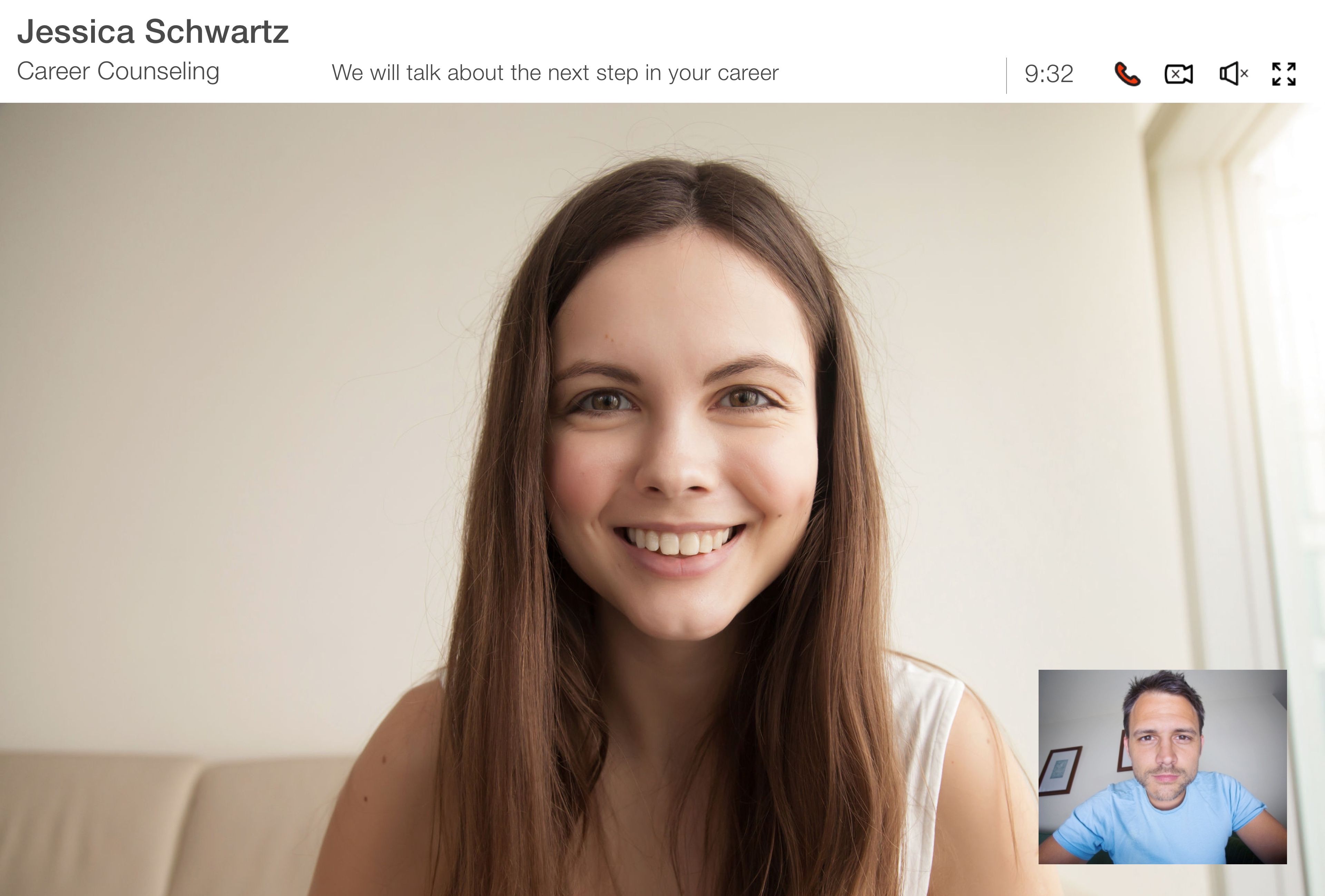 Why Video Chat Will Revolutionize the Consulting, Assistance, and ...