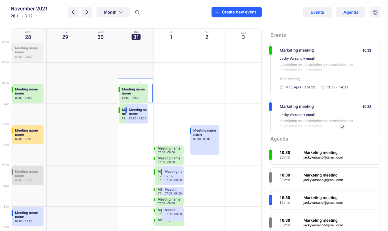 Consolto is launching a new design for its appointment scheduling ...