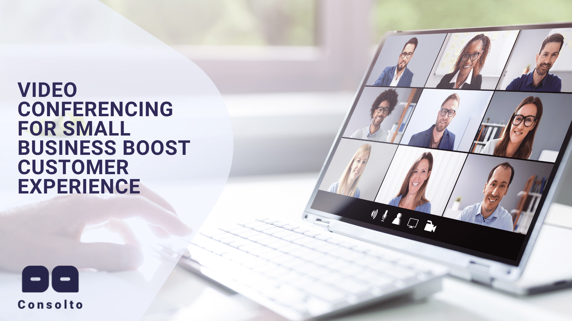 How Can Video Conferencing for Small Business Setups Boost Customer ...