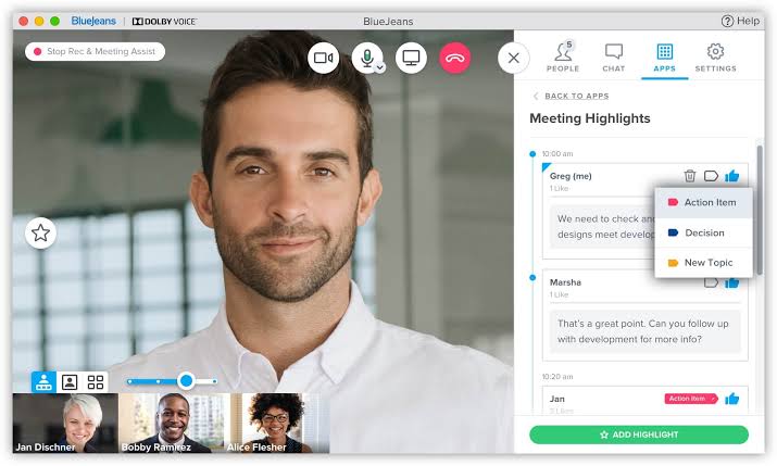 5 Best Business Video Conferencing Software to Provide Online ...