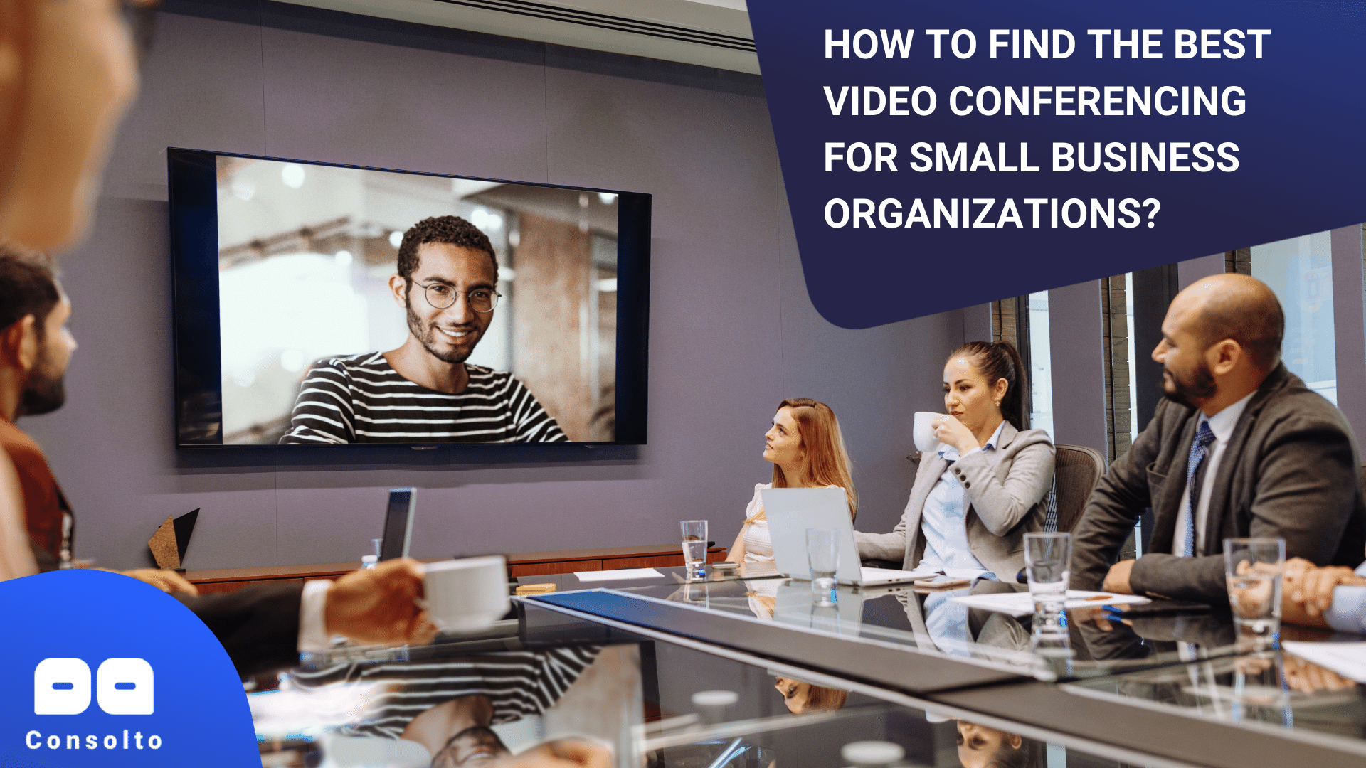 How to Find the Best Video Conferencing Solutions for Small Business ...