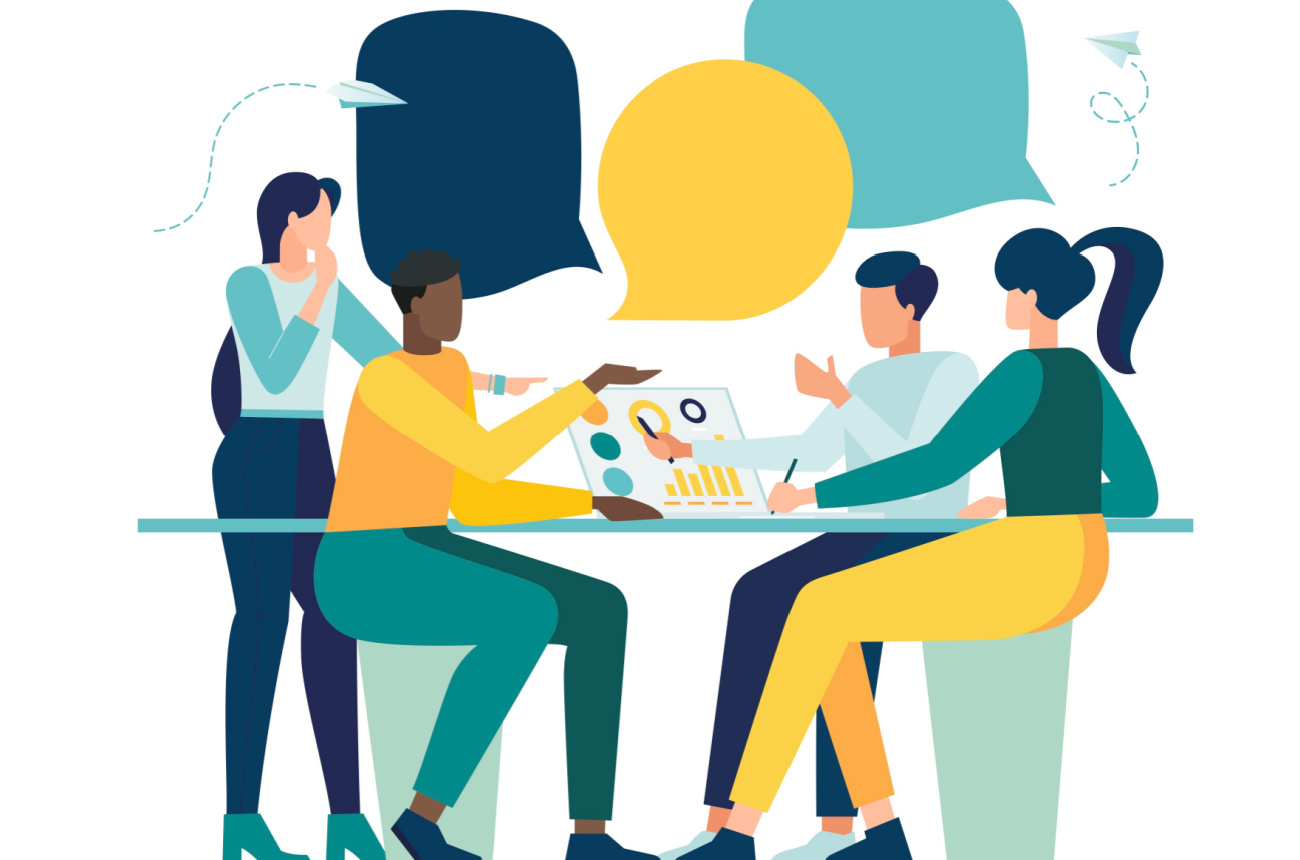 New Skills That The Modern Workplace Demands | TroopHR