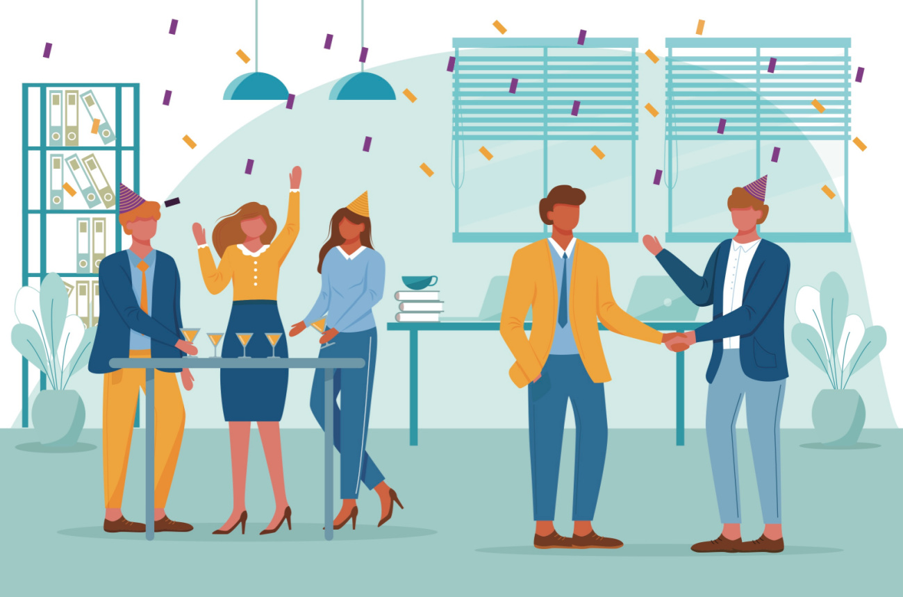 Why Responsible Alcohol Policies Are Crucial During Team Events | TroopHR