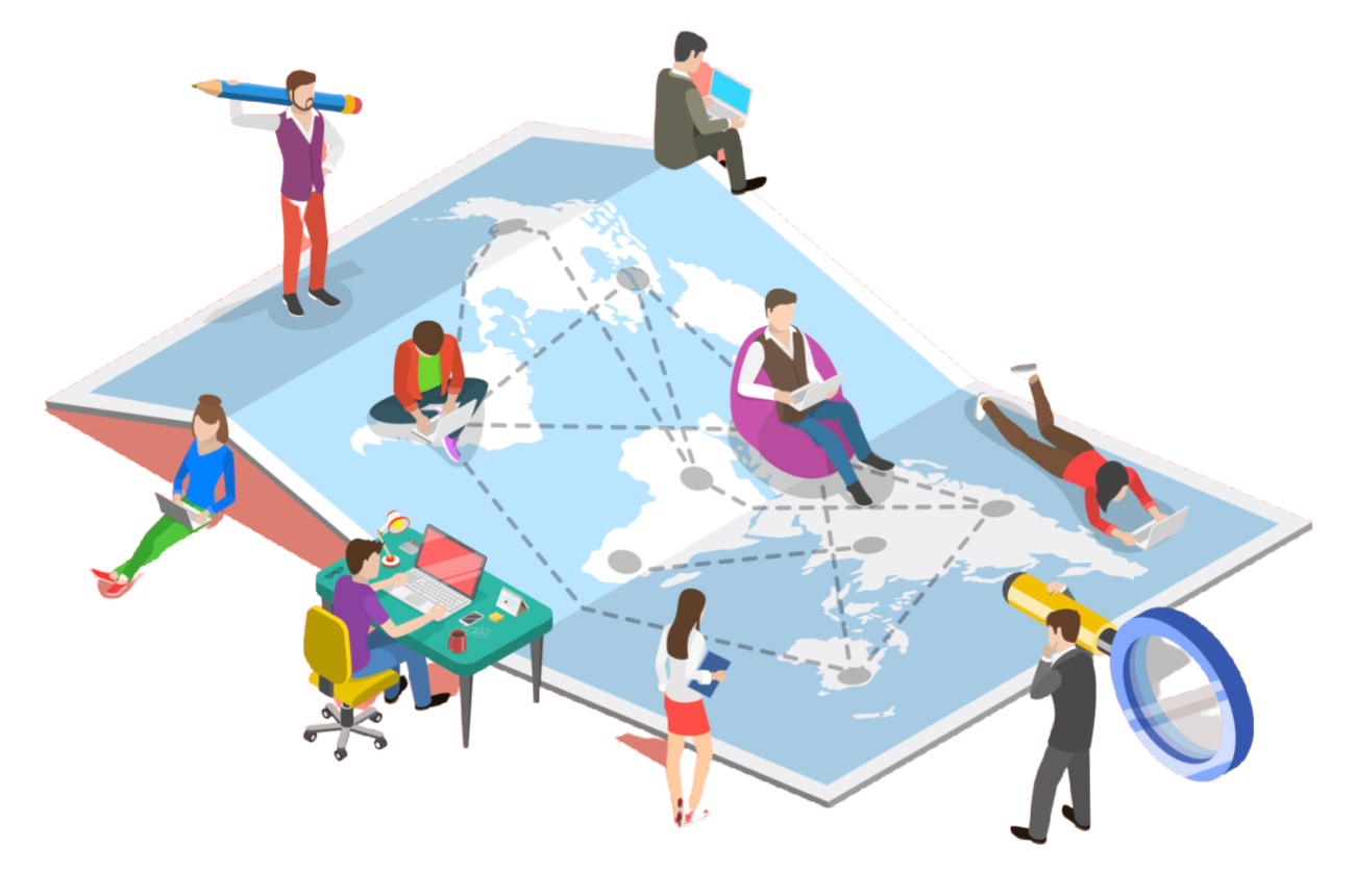 Cultivating a Global Team: Key Considerations for Scaling Organizations ...
