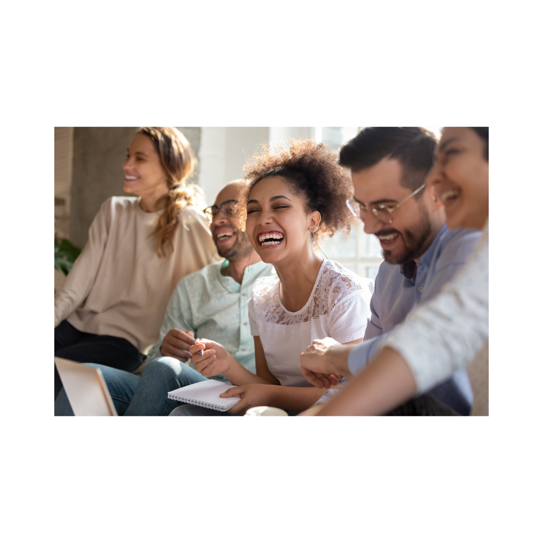 The Role of Energy in Building Workplace Culture | TroopHR