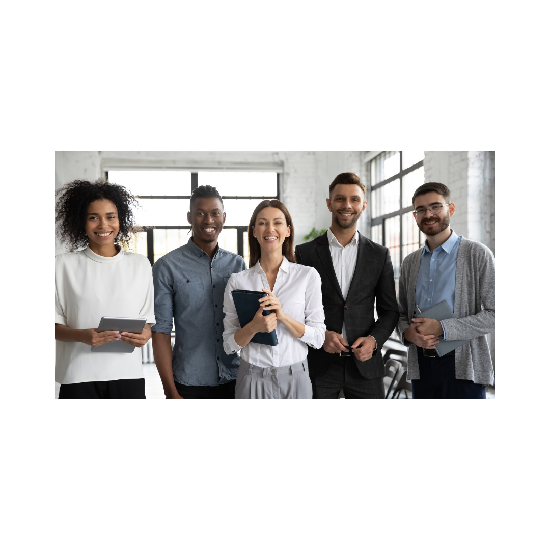 The Role of Energy in Building Workplace Culture | TroopHR