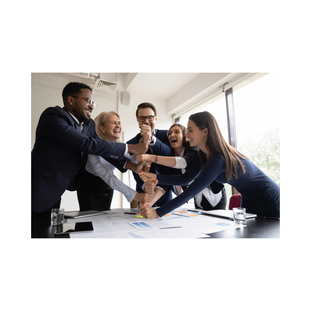 The Role of Energy in Building Workplace Culture | TroopHR