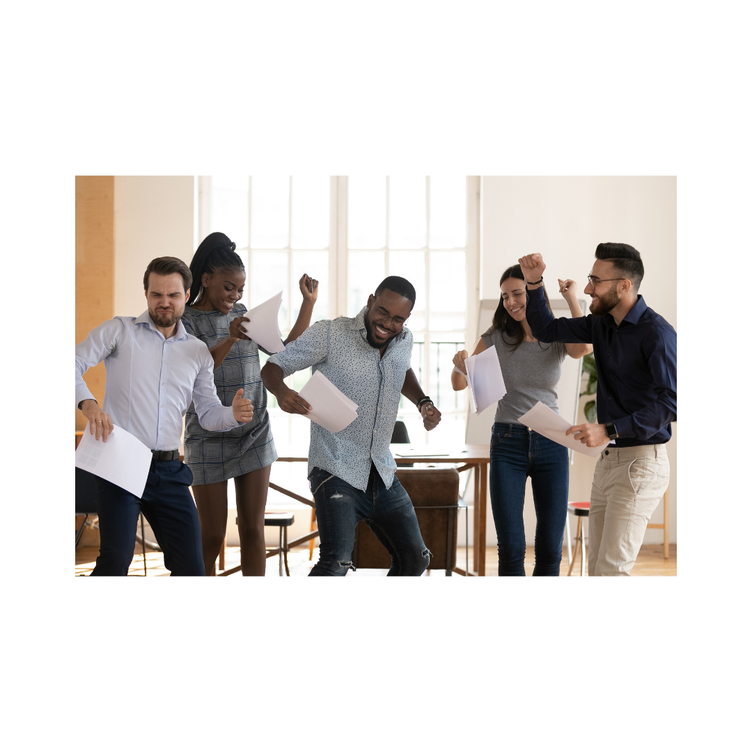 The Role of Energy in Building Workplace Culture | TroopHR