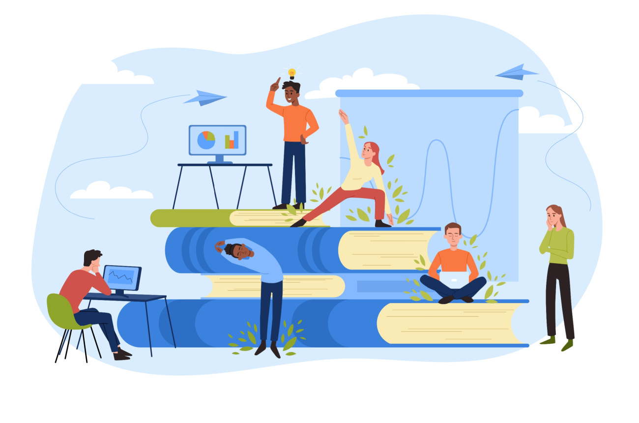 Pillars of Holistic Health and Why They are Critical for Employee Well ...