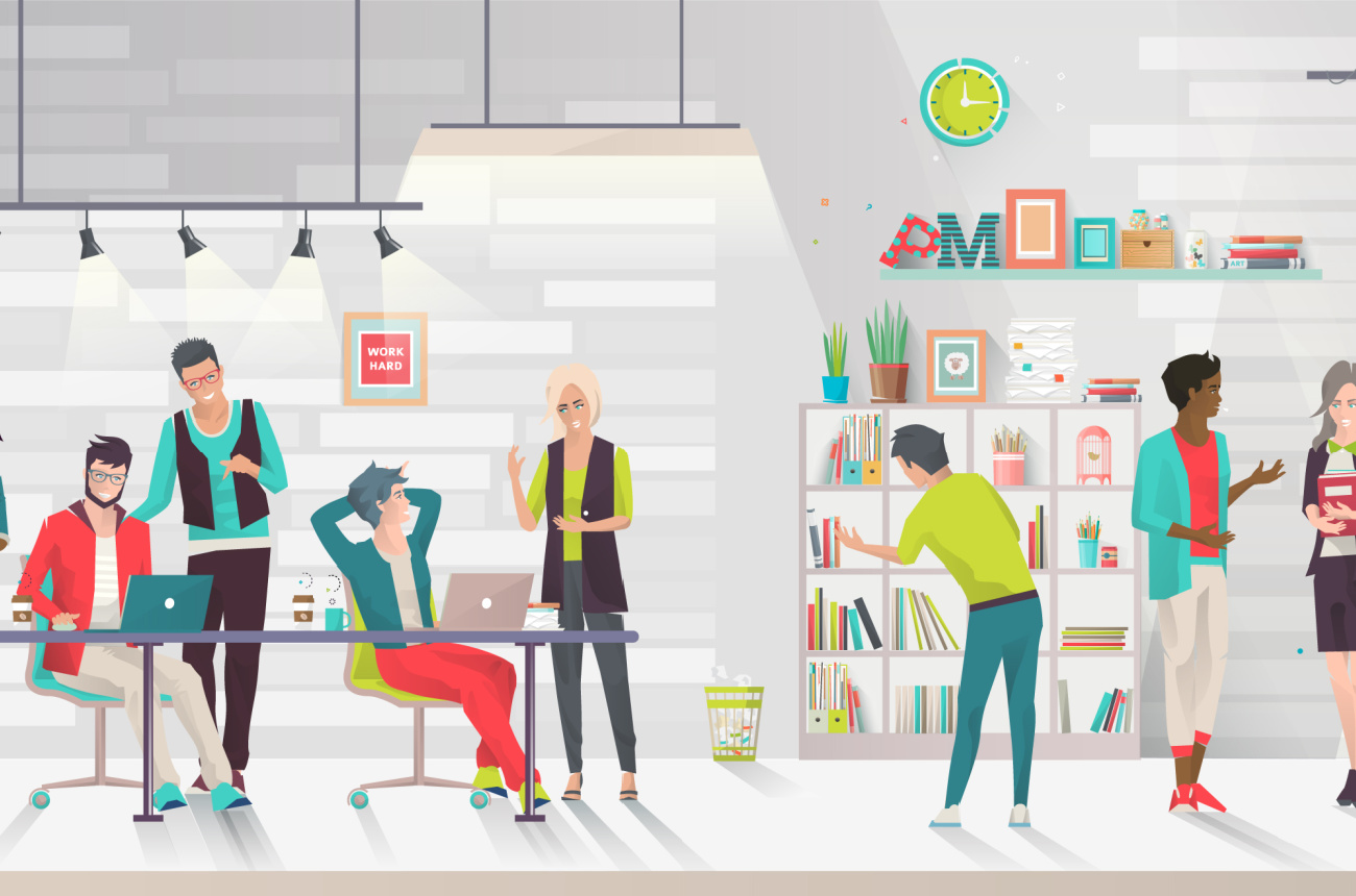 Navigating Communication Styles in the Workplace | TroopHR