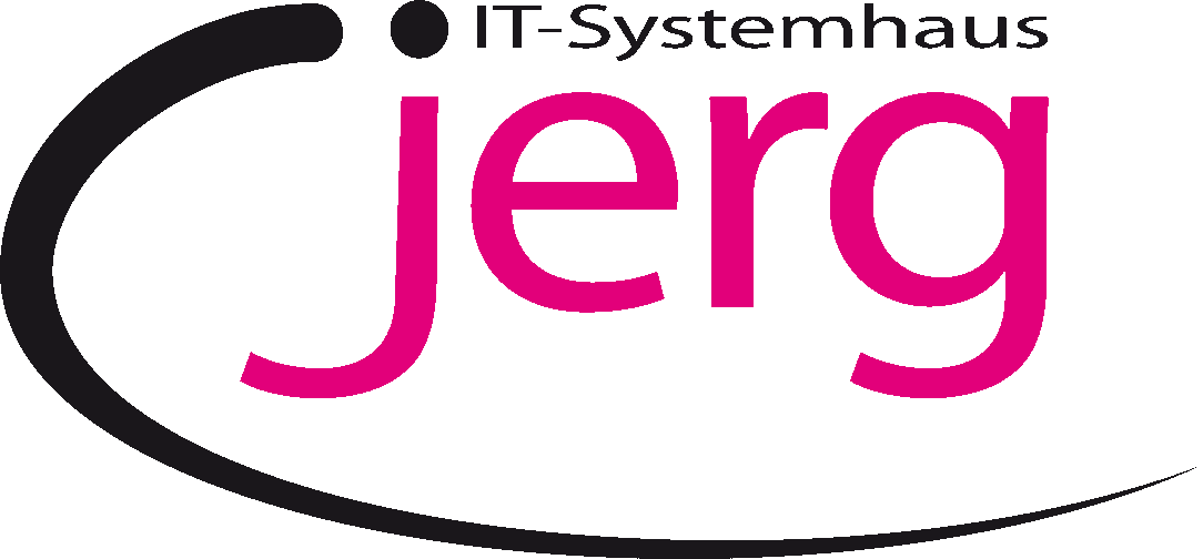 IT Systemhaus Jerg - Konkrete IT-Lösungen und echte Kundennähe
