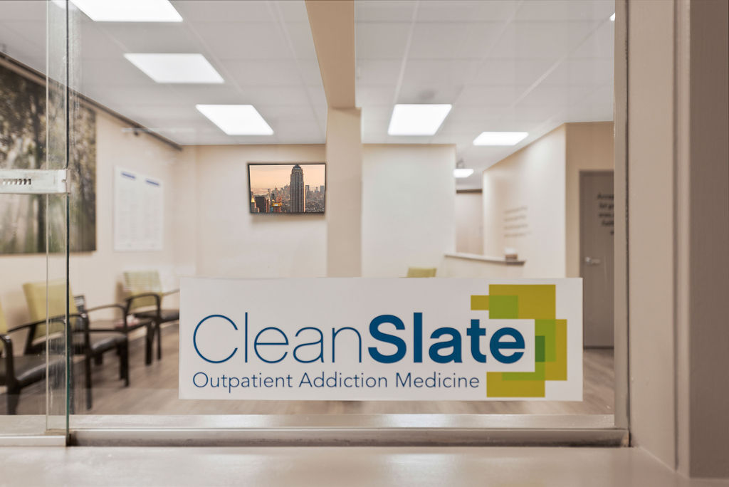 CleanSlate Plymouth | Votze Butler Associates (VBA) Construction Management