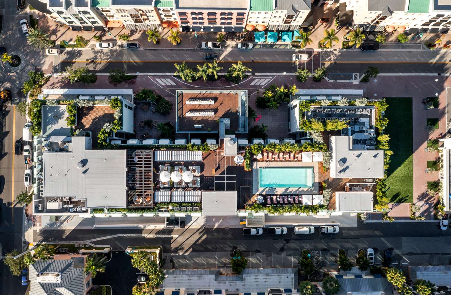 Byron Mason: Professional Aerial Photography & Media