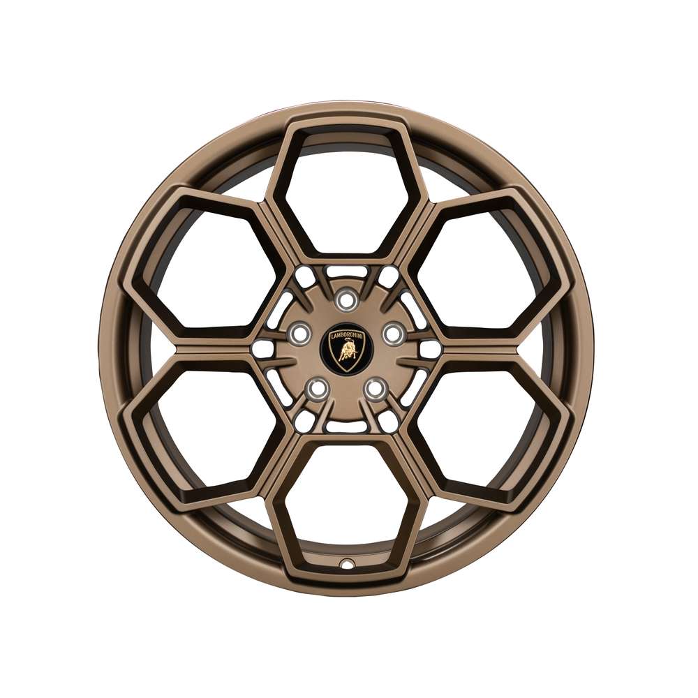Case Study: Iconisus Forged Wheels | Product Photography