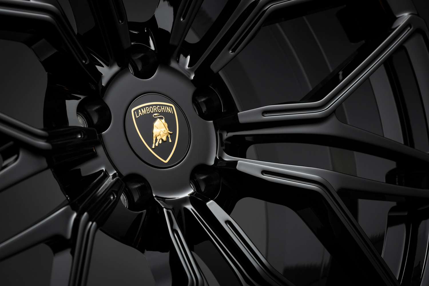 Case Study: Iconisus Forged Wheels | Product Photography