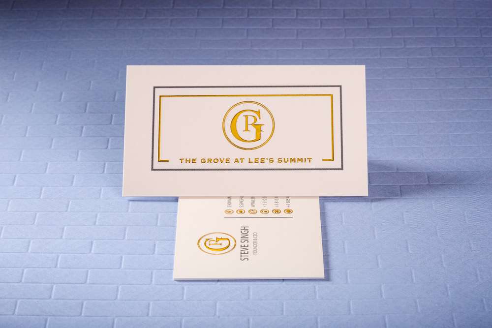 Case Study: Silk Cards | Product Photography