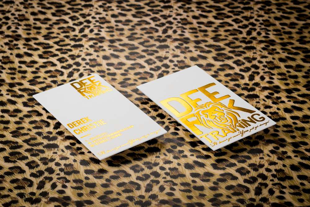 Case Study: Silk Cards | Product Photography