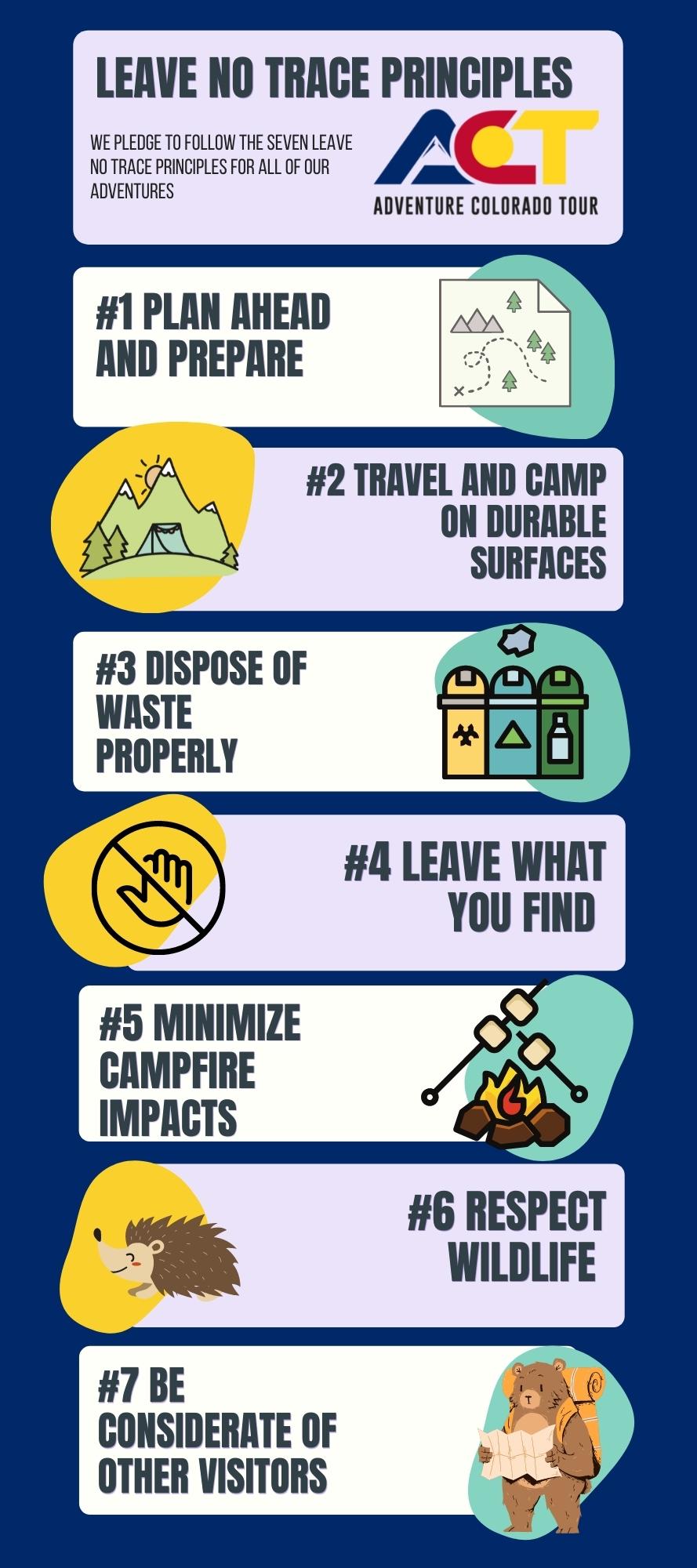 Adventure Colorado Tours